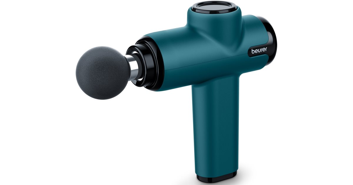 BEURER MG 99 Limited pistolet massant | notino.fr