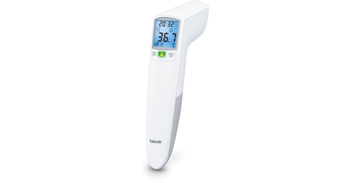 BEURER FT 100 contactless thermometer | notino.ie