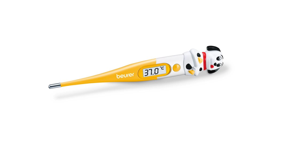 BEURER BY 11 digitalni toplomjer za djecu | Notino.hr