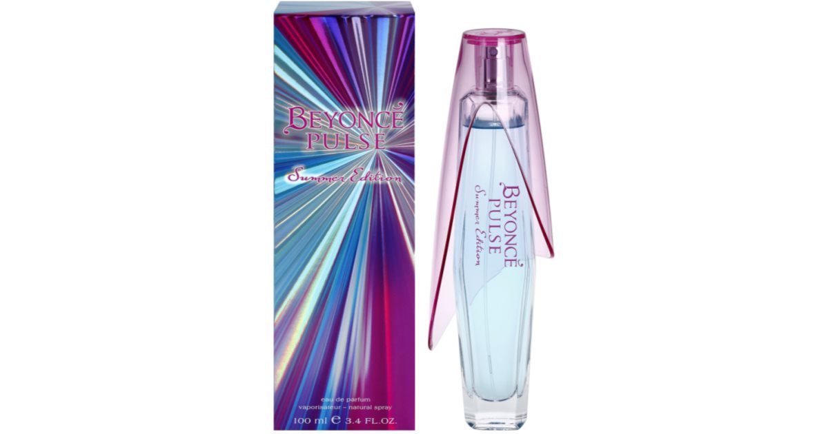Beyoncé Pulse Summer Edition | notino.dk