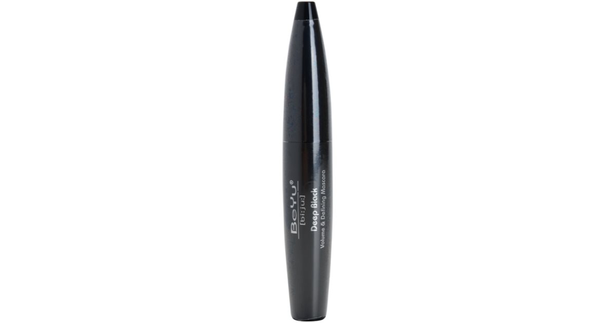 BeYu Volume and defining mascara Mascara für Volumen und Form | NOTINO