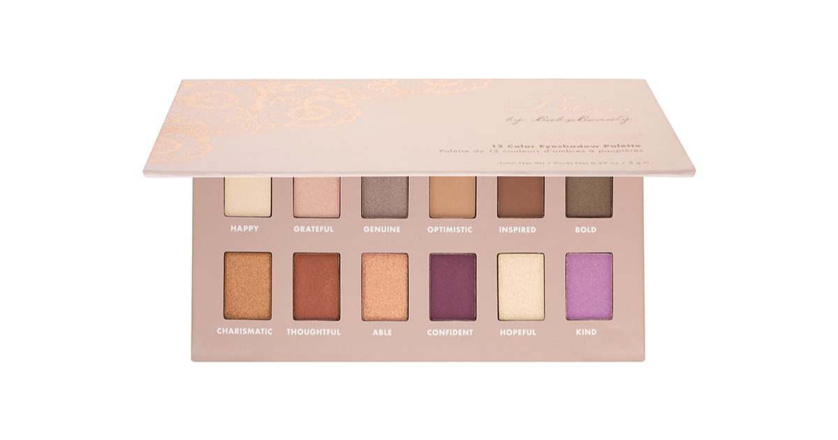 Bu cosmetics store