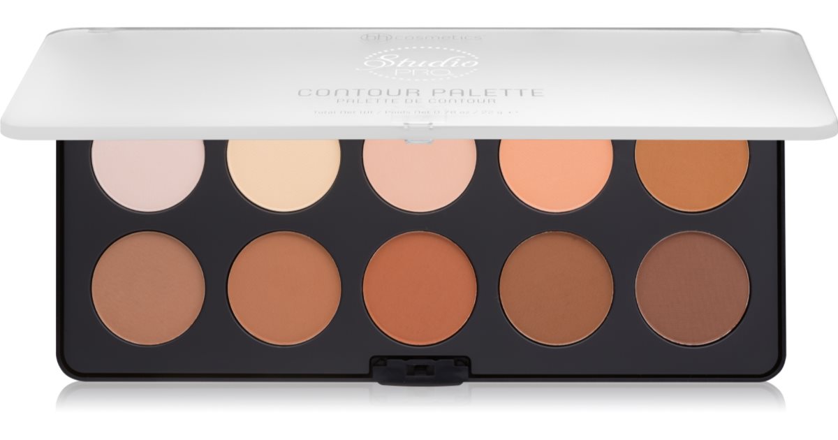 BH Cosmetics Studio Pro | Brza dostava | notino.hr