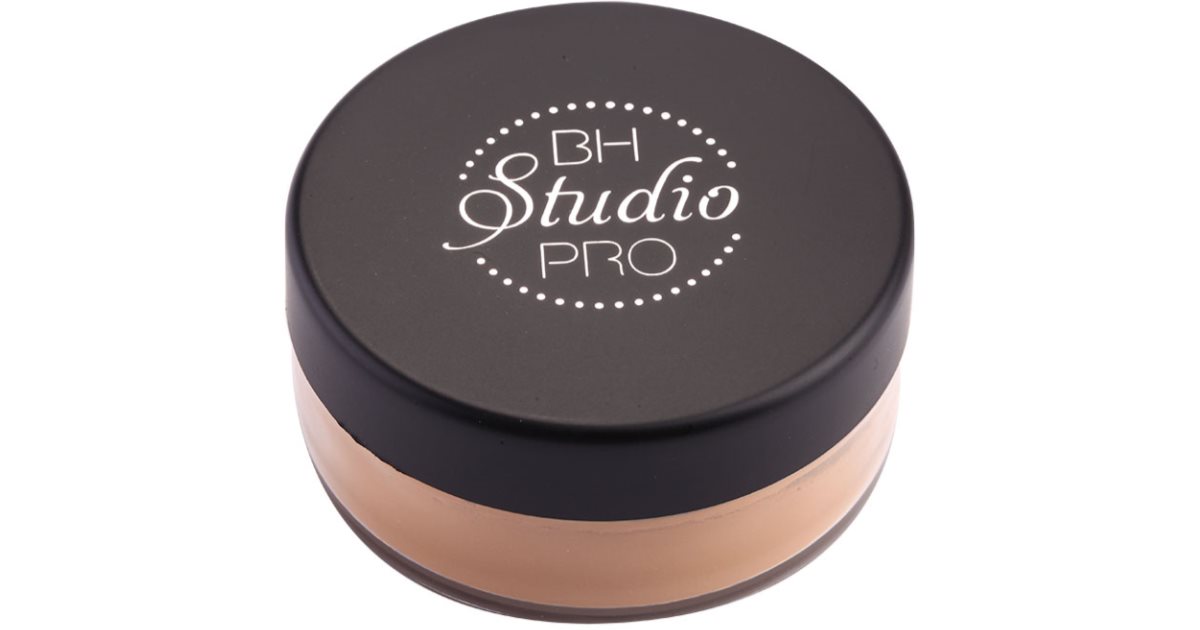 BH Cosmetics Studio Pro loser Puder