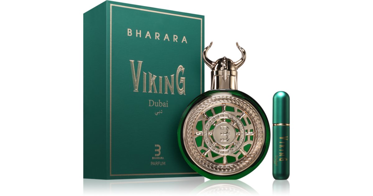 Bharara Viking Dubai perfume unisex | notino.co.uk