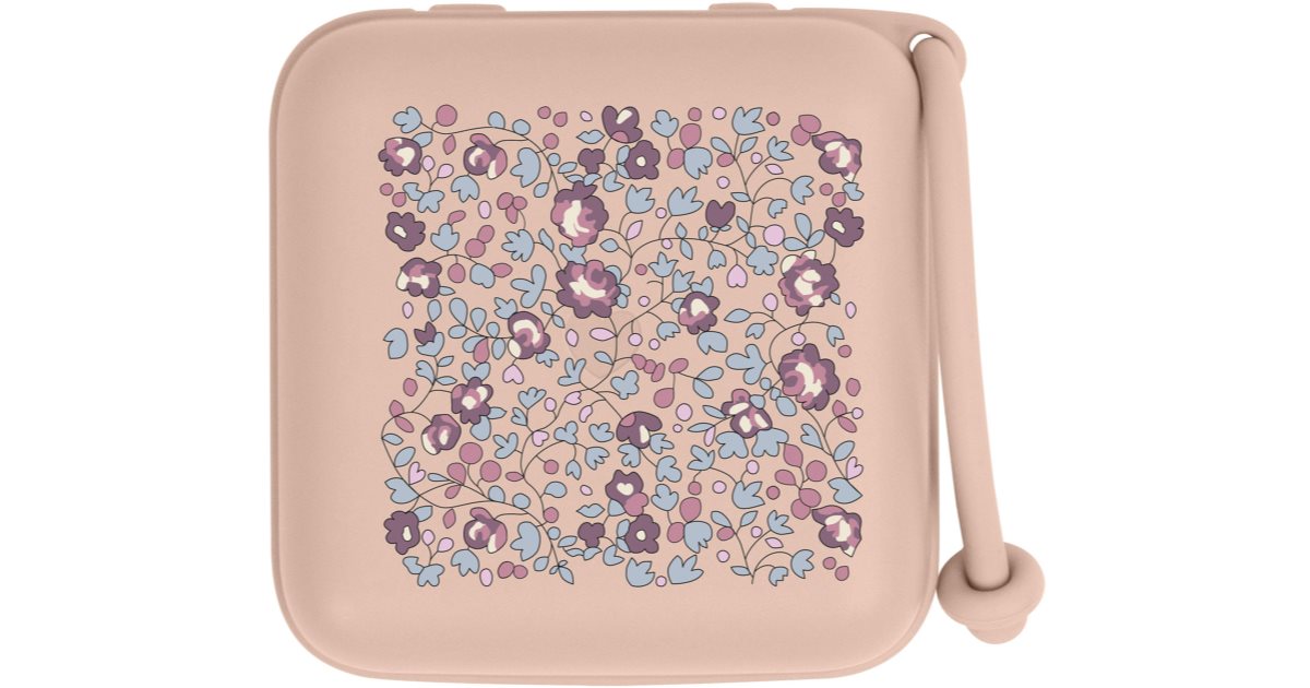 BIBS X Liberty Dummy Case cutie pentru suzetă | Notino.ro