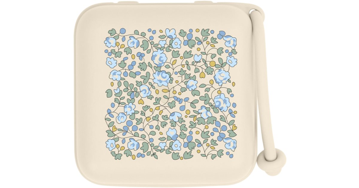 BIBS X Liberty Dummy Case dummy box | notino.ie