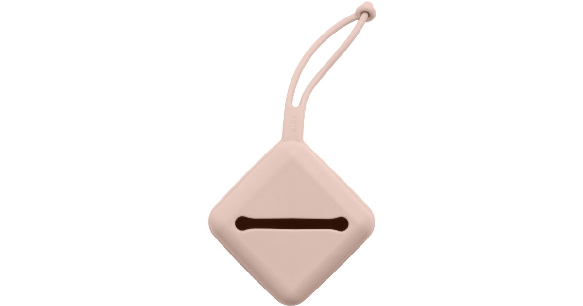 BIBS Pacifier Case boîte à tétine | notino.be
