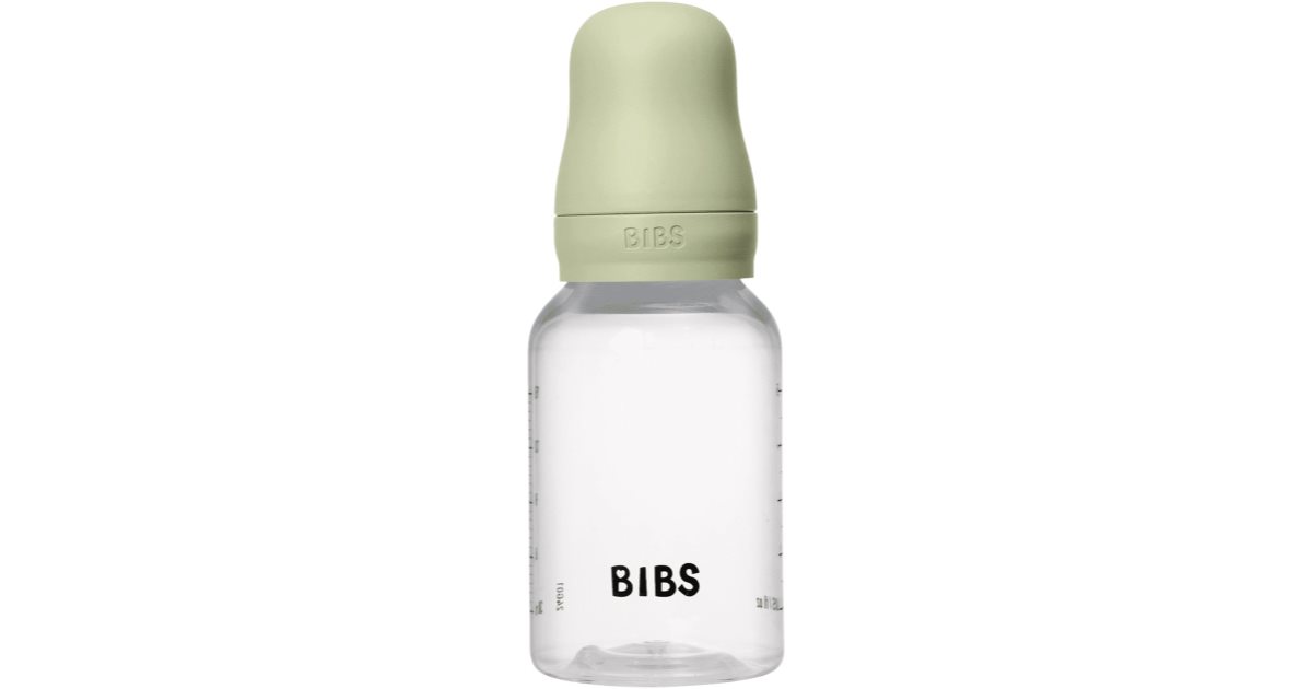 BIBS Anti-Colic Baby Bottle Latex anti-colic bottle | notino.co.uk