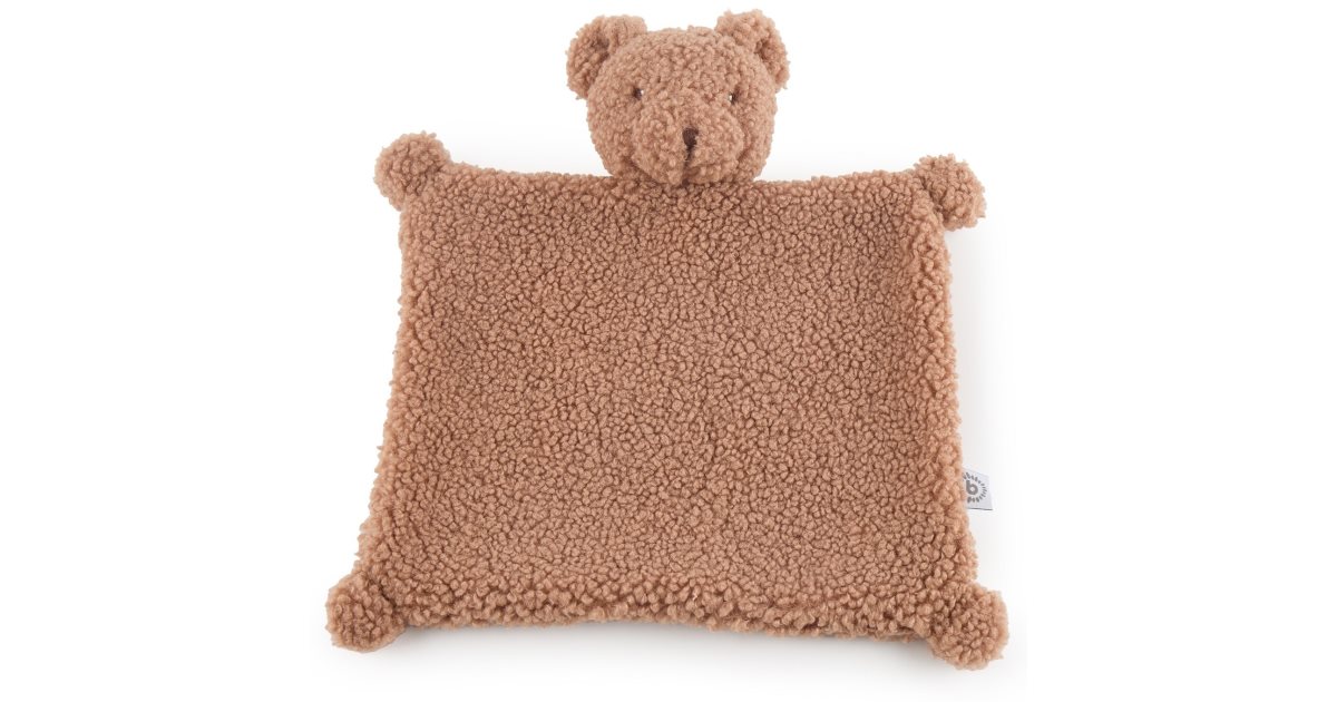 Bieco Cuddly Toy Bear Mika играчка за заспиване | notino.bg