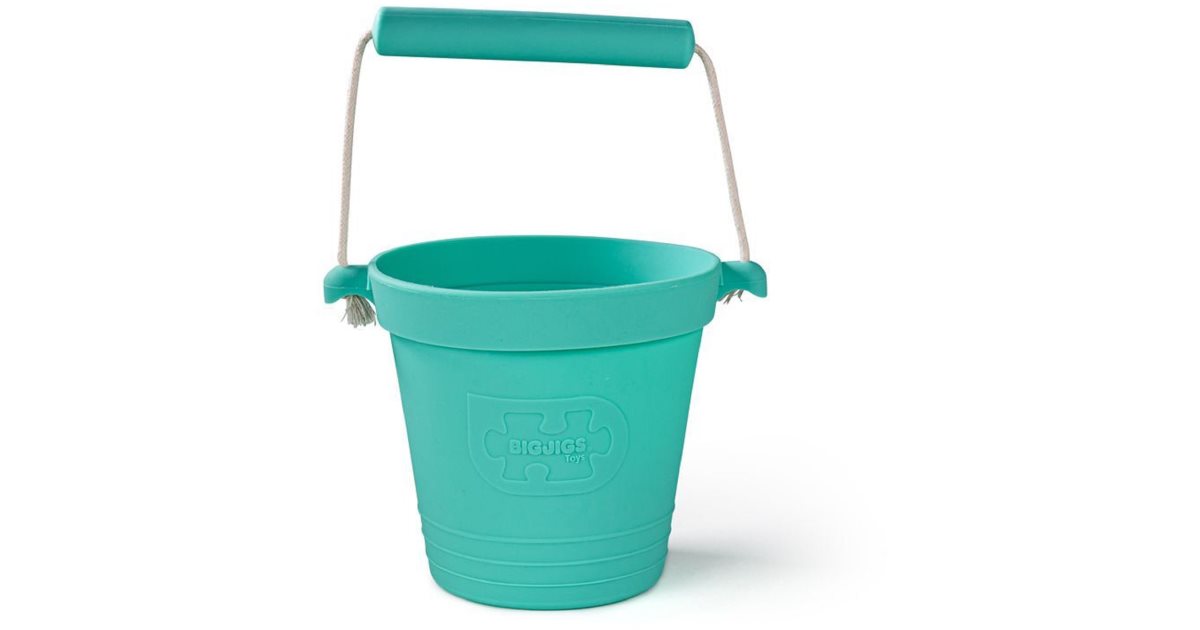 Bigjigs Toys Bucket bucket | notino.ie