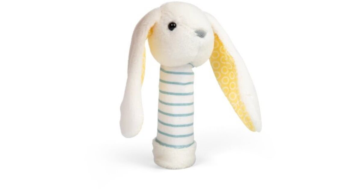 Bigjigs Toys Rattle Rabbit rattle | notino.co.uk