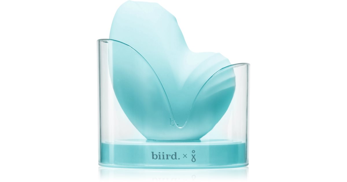 Biird Namii Jouissance Club Edition Green clitoral stimulator | notino ...