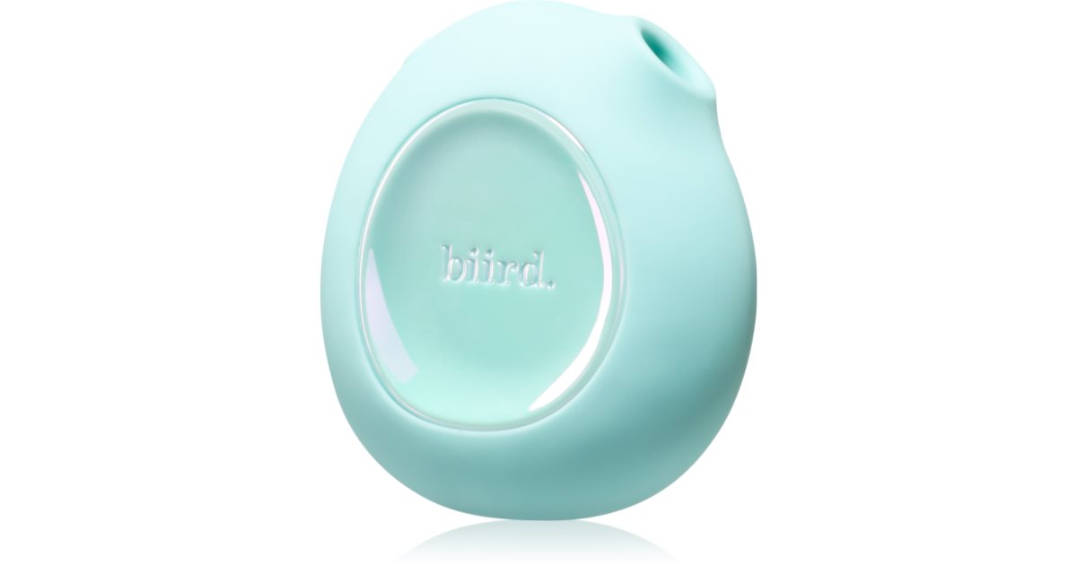 Biird Lumii Turquoise estimulador | notino.es