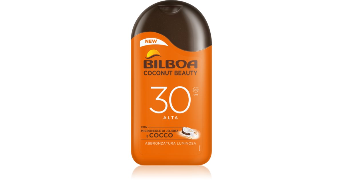 Bilboa Coconut Beauty | Livrare rapida! | Notino.ro