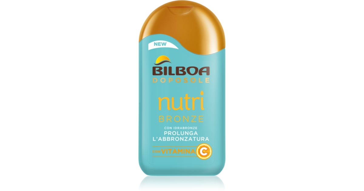 Bilboa Vitamin C aftersun lotion with vitamin C | notino.co.uk