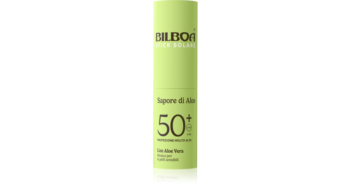 Bilboa Sapore di Aloe Stick | Livrare rapida! | Notino.ro