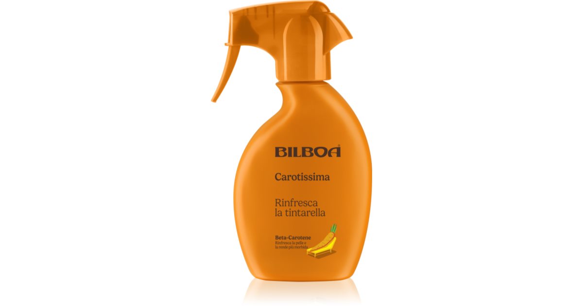 Bilboa Carotissima Aquabronze Bodylotion | notino.de
