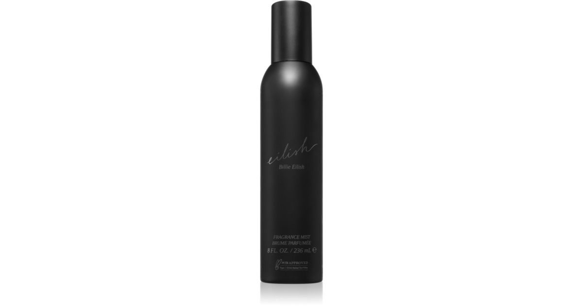 Billie Eilish Eilish body spray for women | notino.co.uk