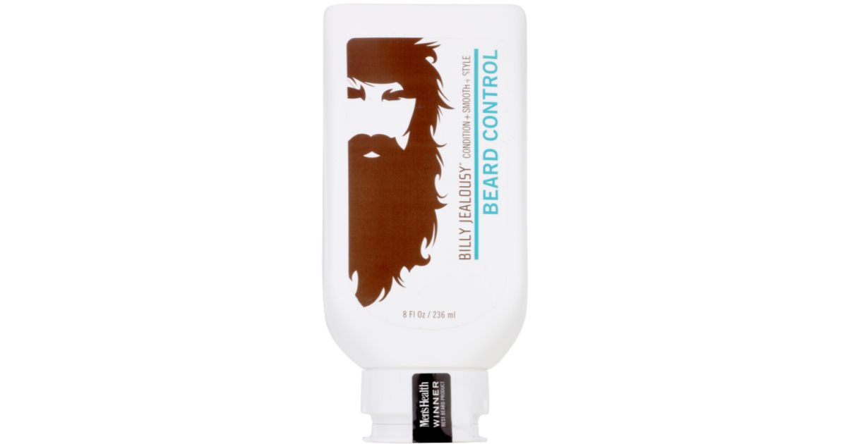 Billy Jealousy Beard Control produit de styling pour la barbe | notino.fr