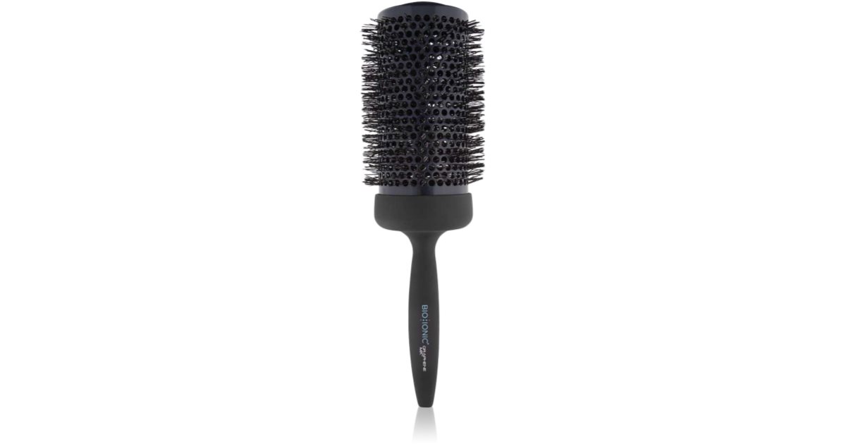 Bio Ionic GrapheneMX Styling Brush escova redonda para cabelo | notino.pt