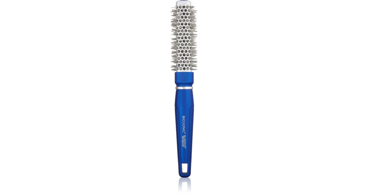 Bio Ionic Blue Wave BW-R240 SM brosse de séchage plate | notino.be