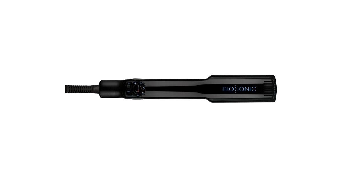 Bio Ionic OnePass 1.5” plancha de pelo | notino.es