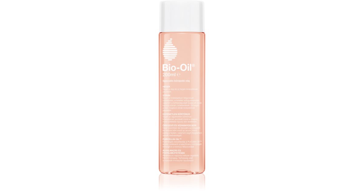 Bio-Oil Skin Care Oil nourishing oil for body and face | notino.co.uk