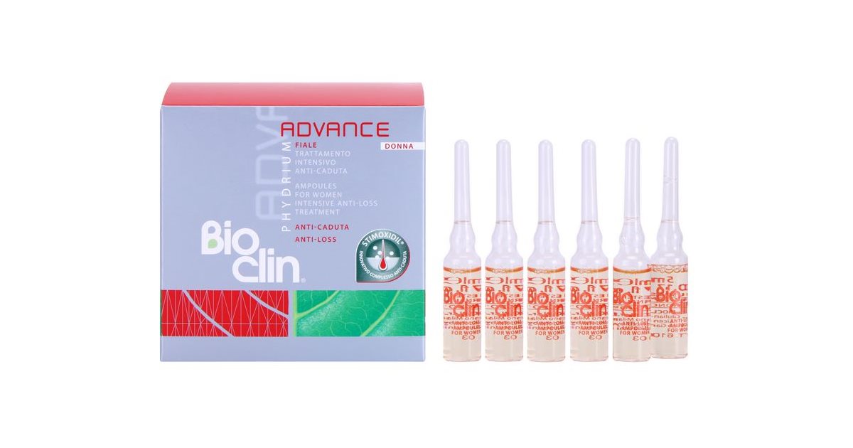Bioclin Phydrium Advance | notino.si