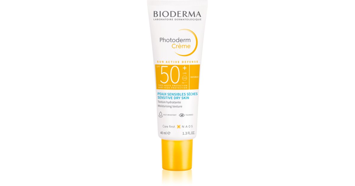 Bioderma Photoderm Créme krem ochronny do twarzy SPF 50+