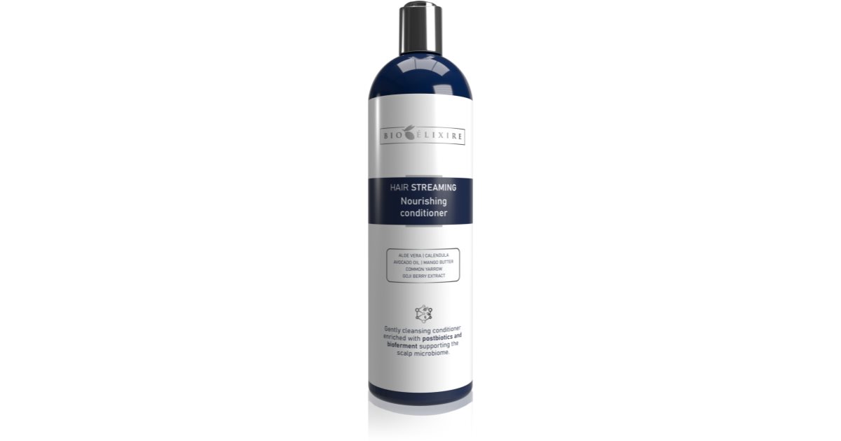 Bioélixire Hair Streaming | Livrare rapida! | Notino.ro