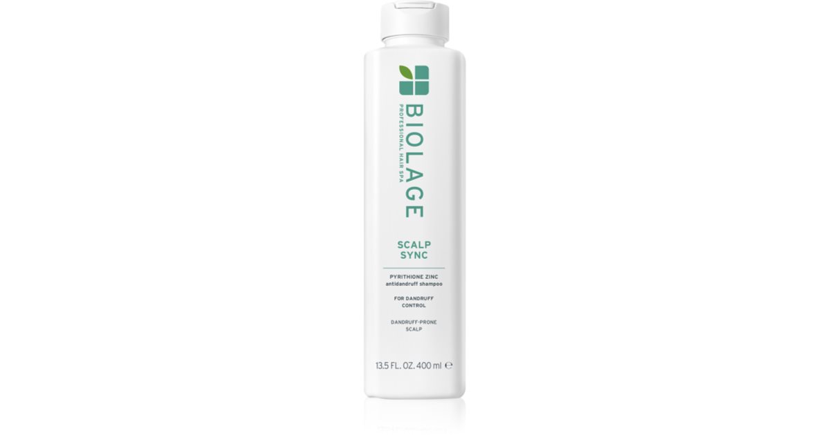 Biolage ScalpSync shampoo for dandruff | notino.co.uk