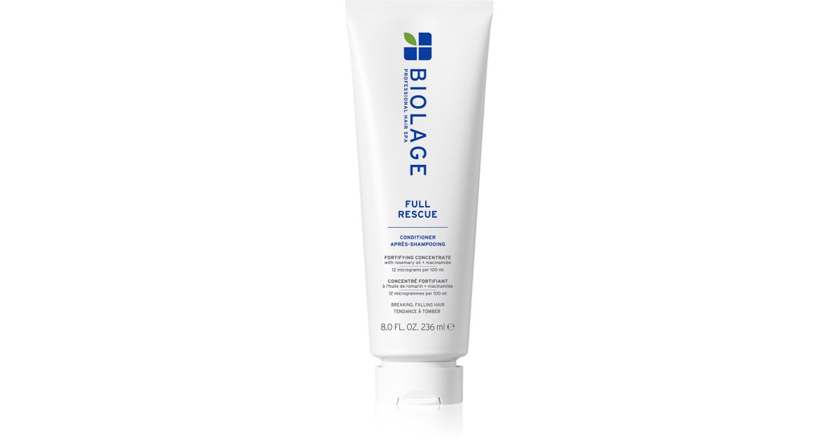 Biolage Full Rescue conditioner for hair density and protection against ...