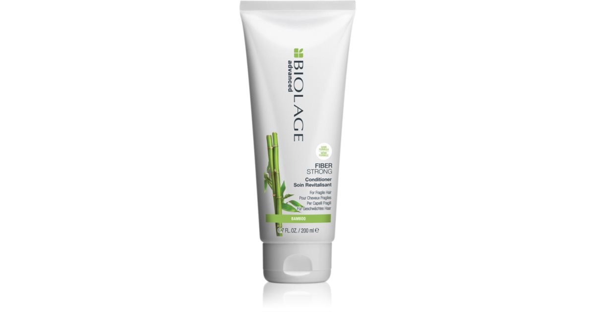 Biolage Advanced FiberStrong Conditioner For Fragile Hair | notino.co.uk