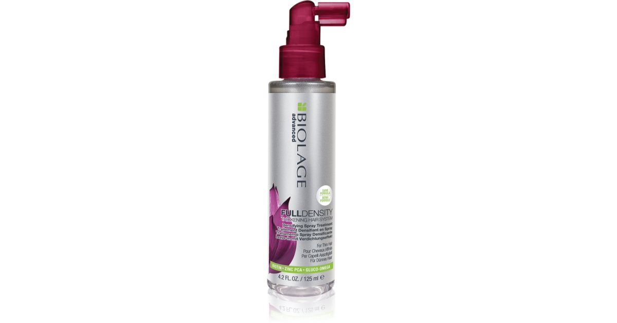 Biolage Advanced FullDensity Densifying Spray for Hair | notino.co.uk