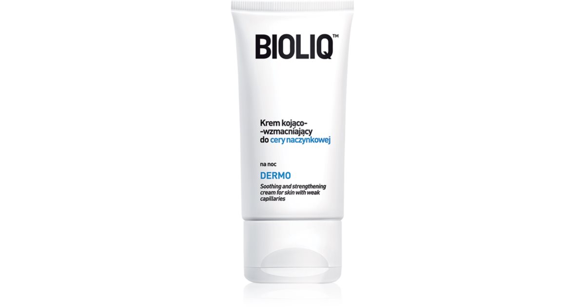 Bioliq Dermo Intensive Cream for sensitive, redness-prone skin | notino.ie