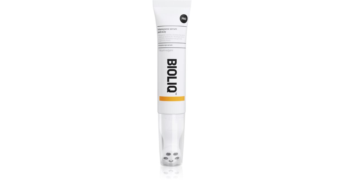 Bioliq PRO sérum intensivo para contorno de ojos | notino.es
