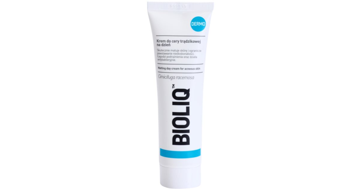 Bioliq Dermo day cream for acne-prone skin | notino.co.uk