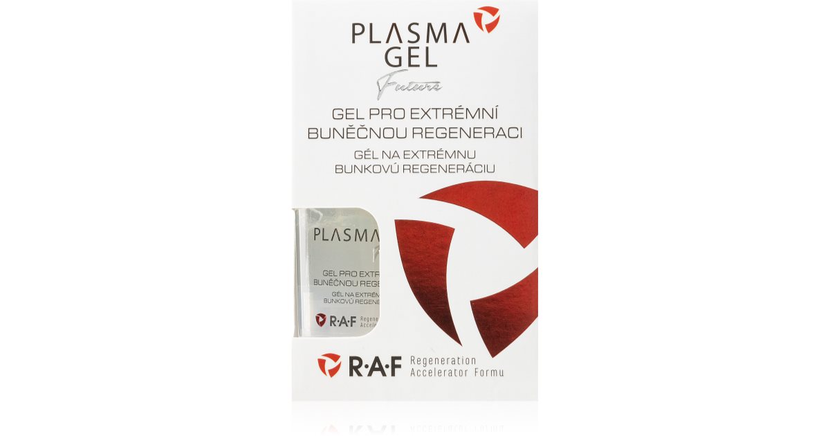 Biomedica Plasmagel Future for extreme cellular regeneration Protective ...