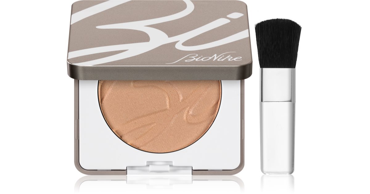 BioNike Color Pretty Touch compact blush | notino.co.uk