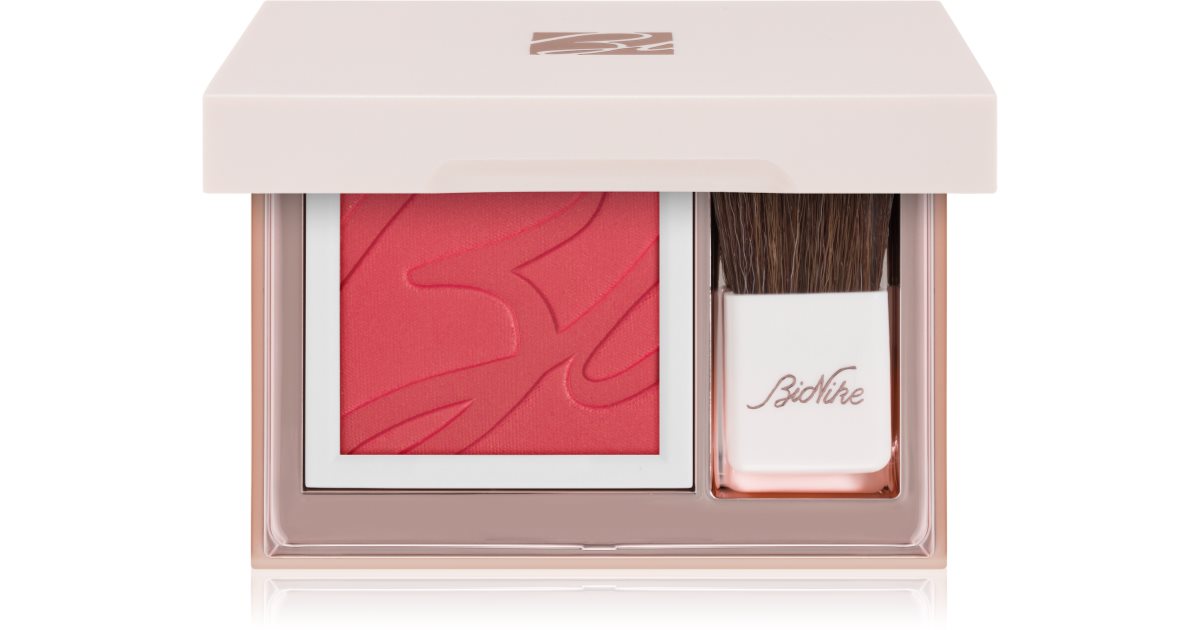 BioNike Color Pretty Touch compact blush | notino.co.uk