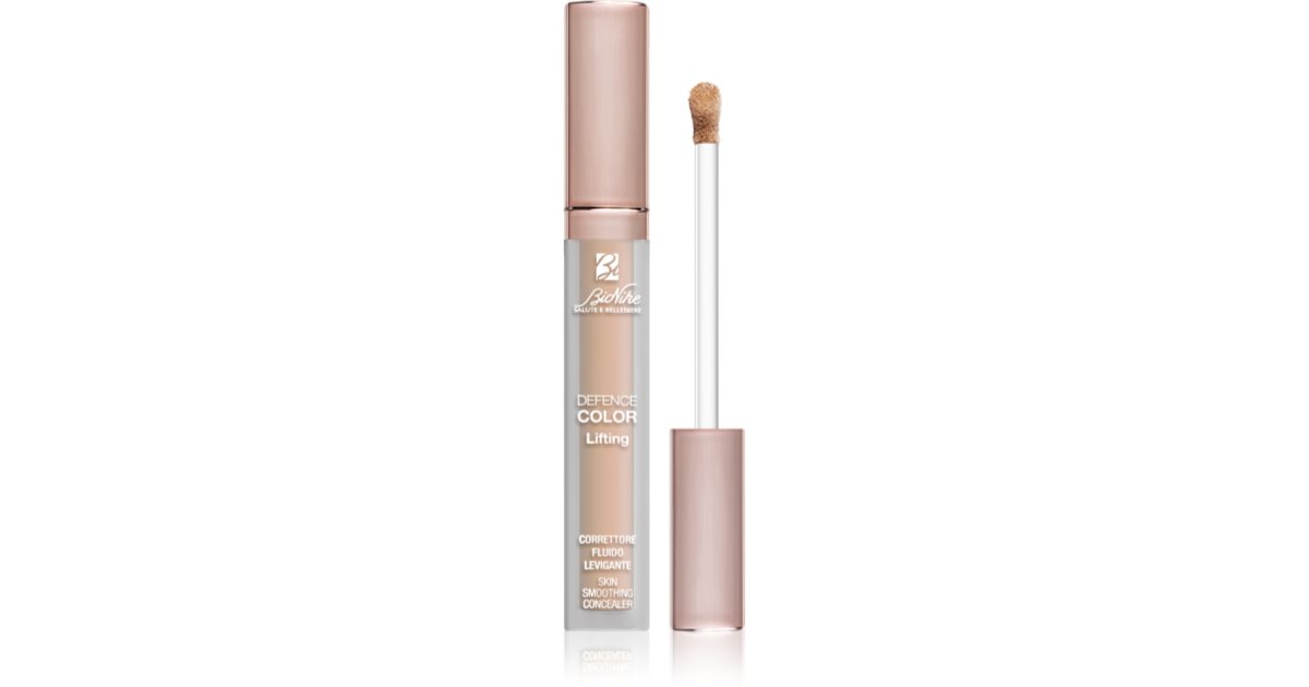 BioNike Color Lifting long-lasting concealer | notino.co.uk