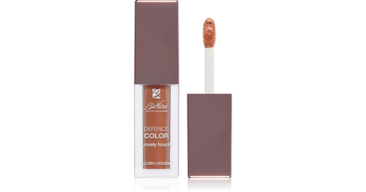 BioNike Defence Color blush liquide | notino.fr