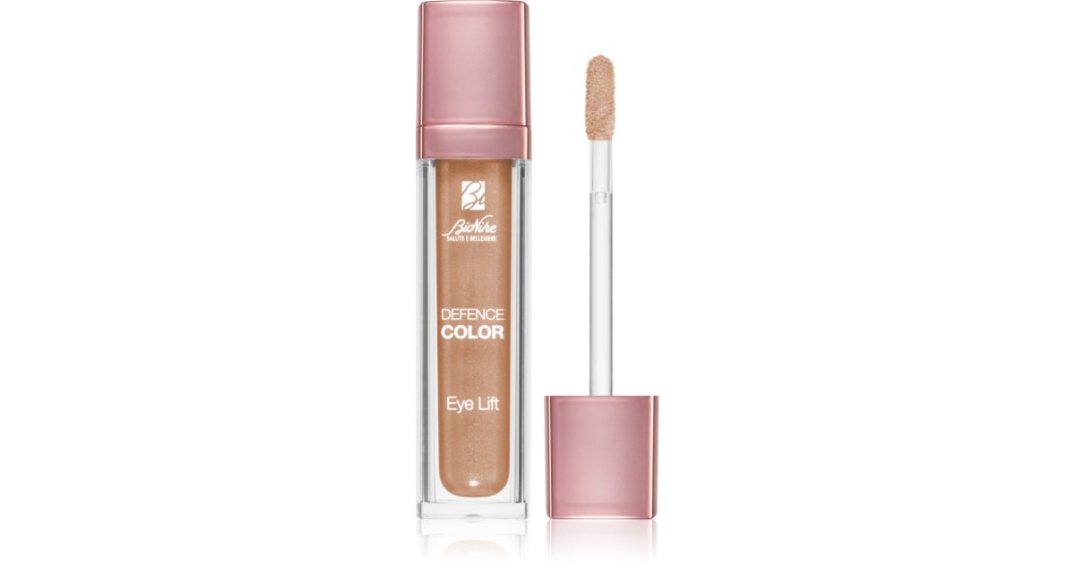 BioNike Defence Color liquid eyeshadow with lifting effect | notino.co.uk