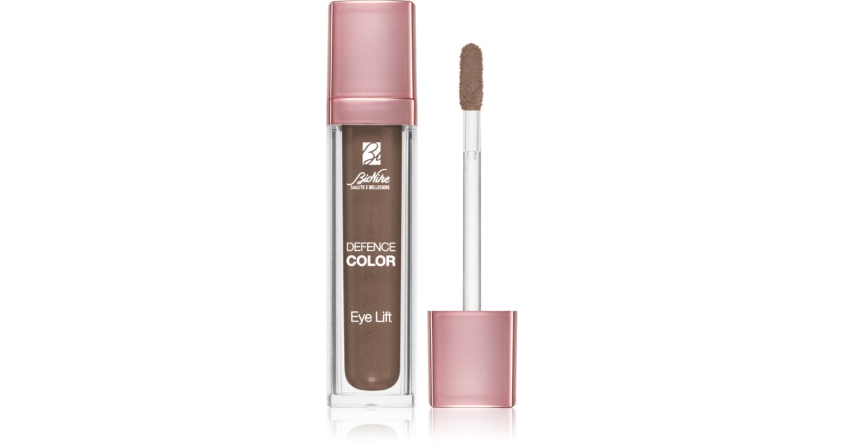 BioNike Defence Color liquid eyeshadow with lifting effect | notino.co.uk