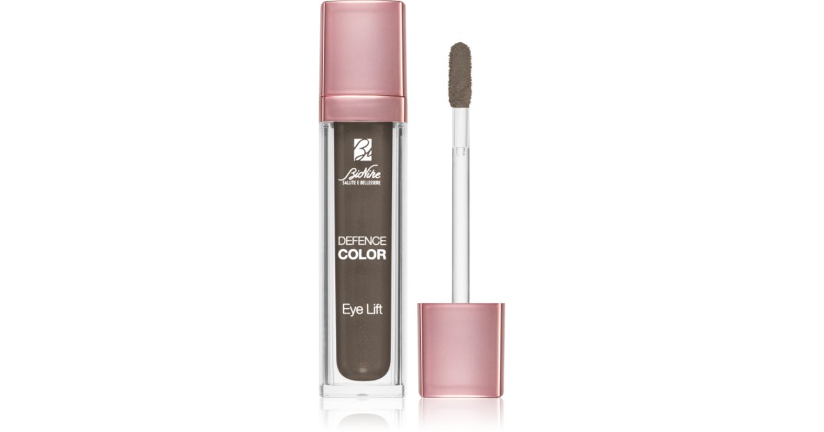 BioNike Defence Color liquid eyeshadow with lifting effect | notino.co.uk