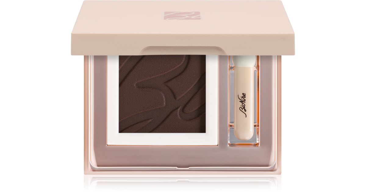 BioNike Color Silky Touch ombretti effetto satinato con applicatore ...