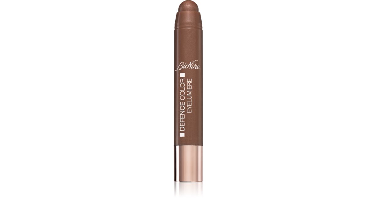 BioNike Color Eye Lumiere creamy eyeshadow in a stick | notino.co.uk