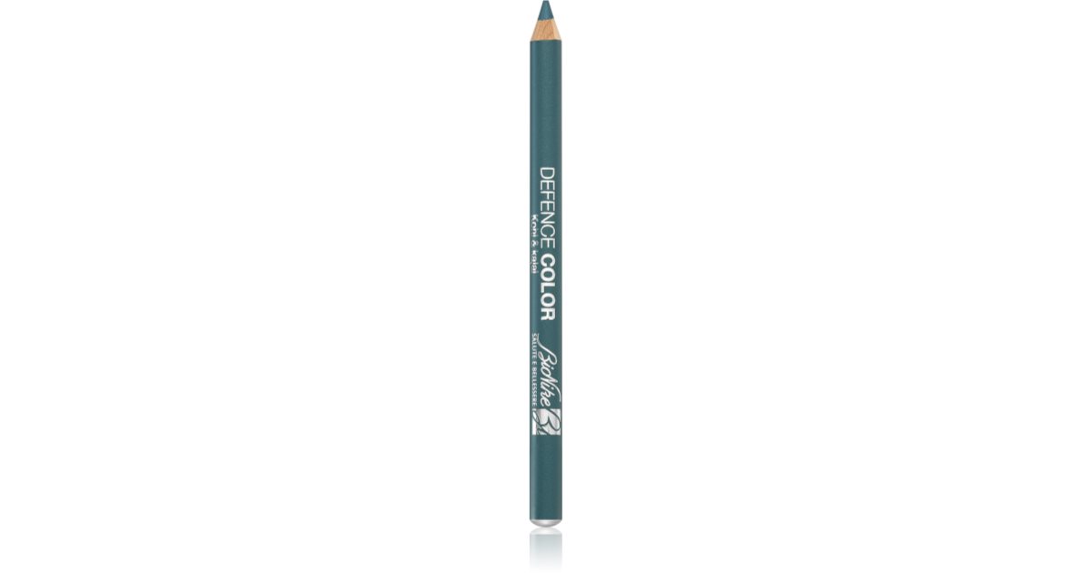 BioNike Color Kohl & Kajal Kajal Eye Liner