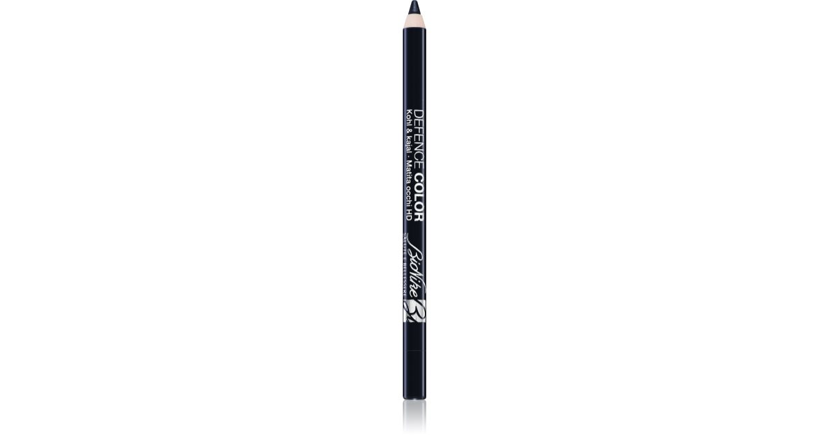 BioNike Color Kohl & Kajal HD eyeliner yeux en crayon | notino.be